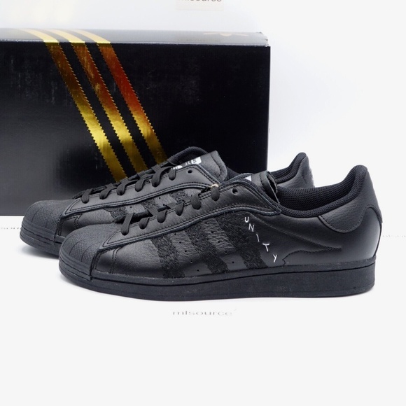 adidas Originals | Shoes | New Adidas Originals Superstar Adv X Unity ...